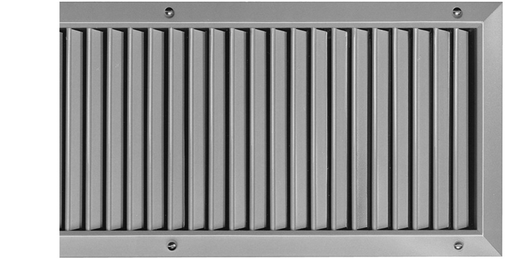 Trox Lüftungsgitter TRS-A/225x125/A1 - Felderer GmbH