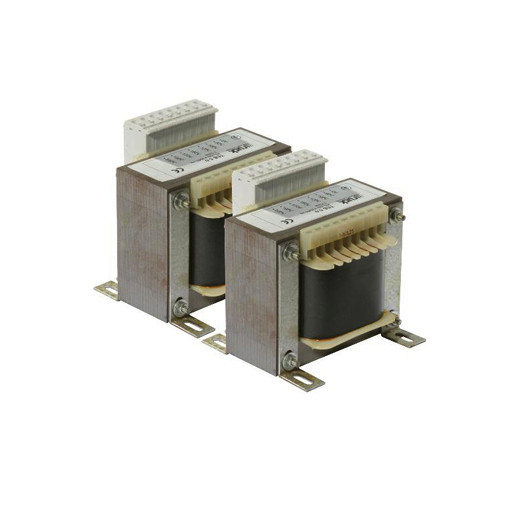 RUCK 7-Stufen-Trafo TDS 025 400V 3~ ohne Motorschutz für ...