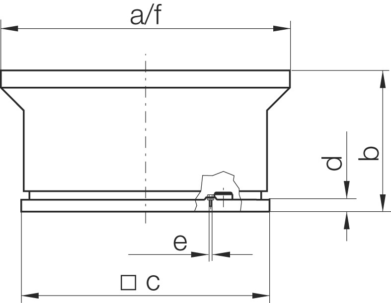 Nicotra Gebhardt Radial-Dachventilator genovent Typ: RDA 21-2225-4E ...