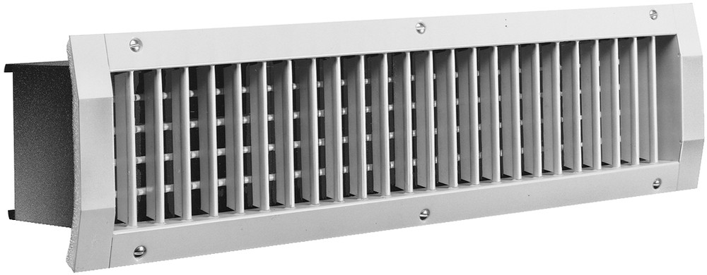 Trox Lüftungsgitter TRS-R-RS/825x225 - Felderer GmbH