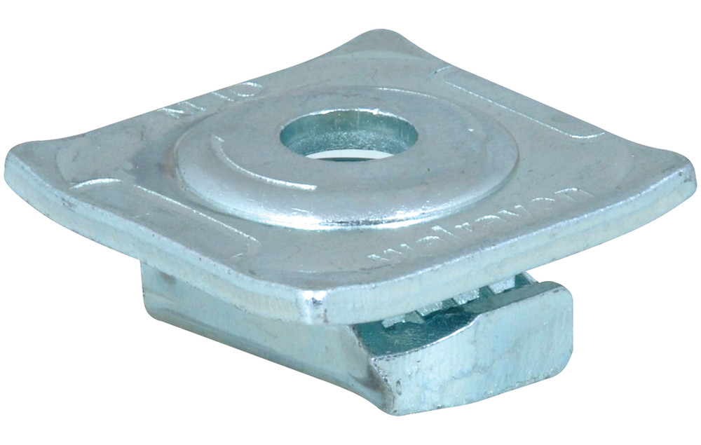 Felderer Strut SM Schiebemutter M8 komplett Stahl verz ...