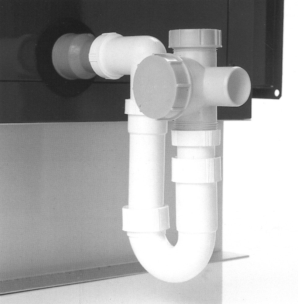 Felderer Siphon SD - Felderer GmbH