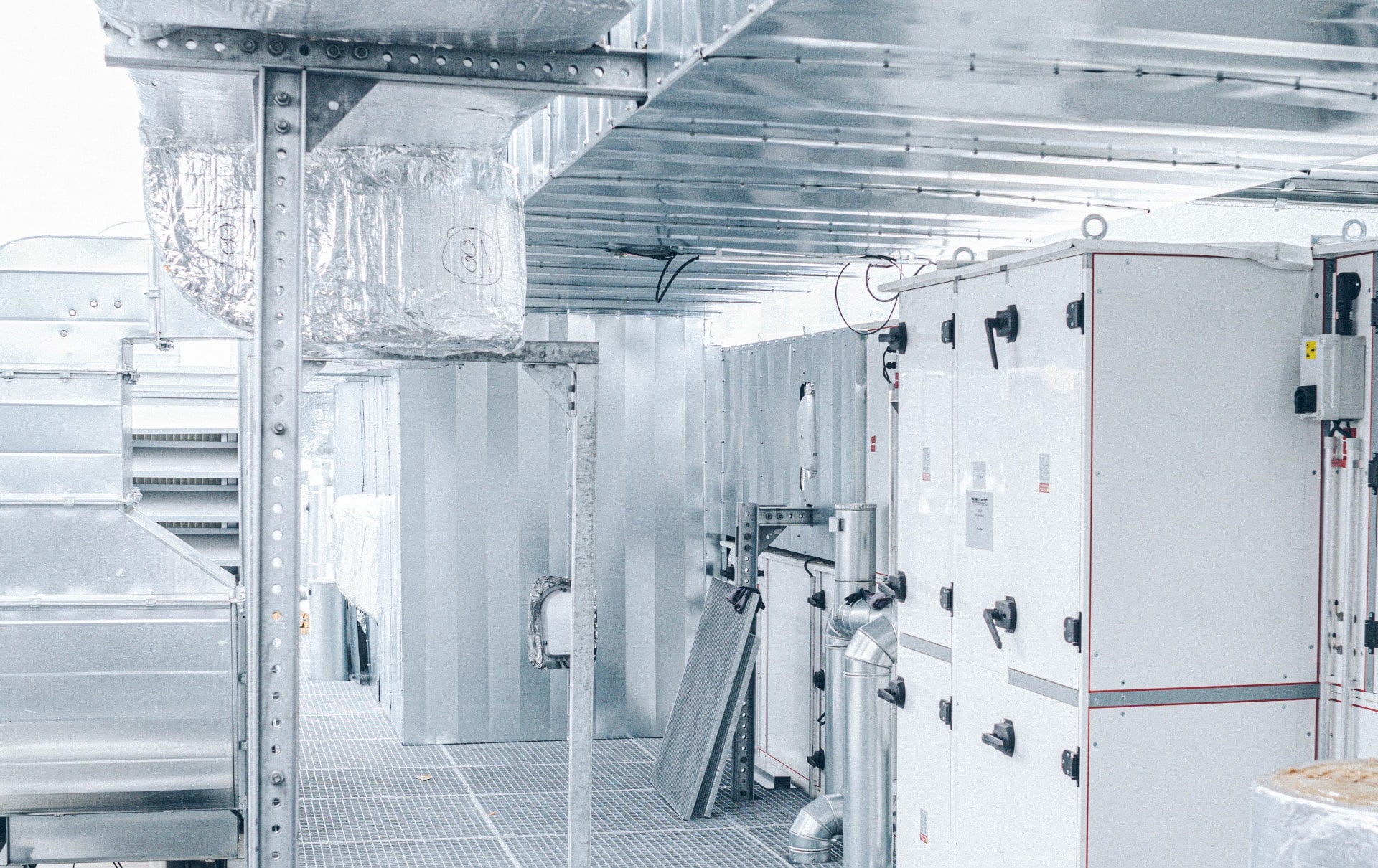 Lindab SAFE: Das zertifizierte Luftleitungssystem - Felderer: Eine ...