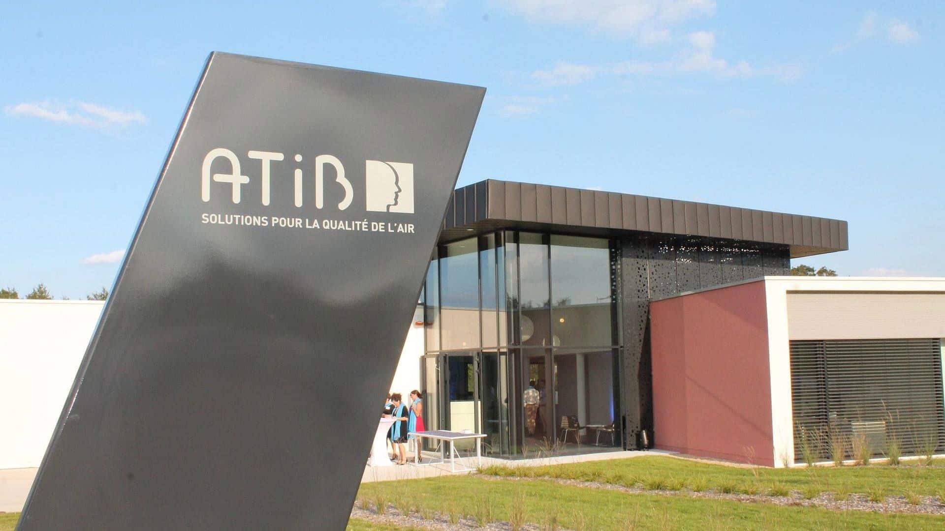 Lindab übernimmt französische ATIB und stärkt seine Position bei ...